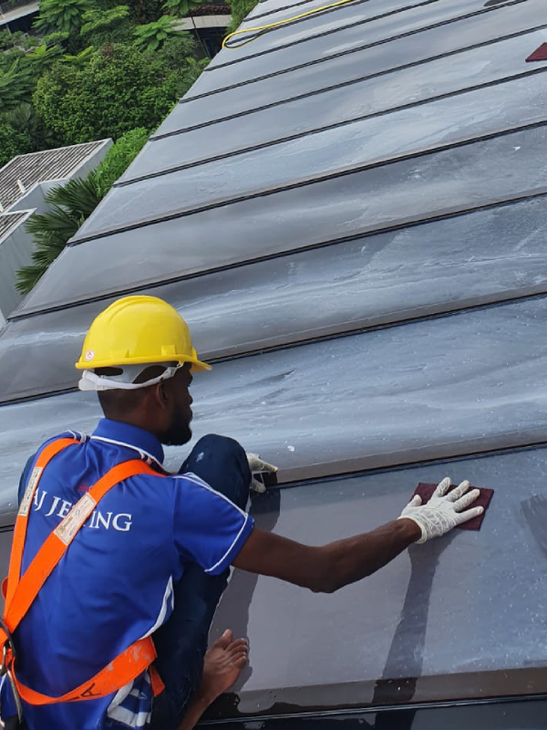 AJ Jetting Pte Ltd | NEA Certified Grease Trap & Jetting Services Singapore